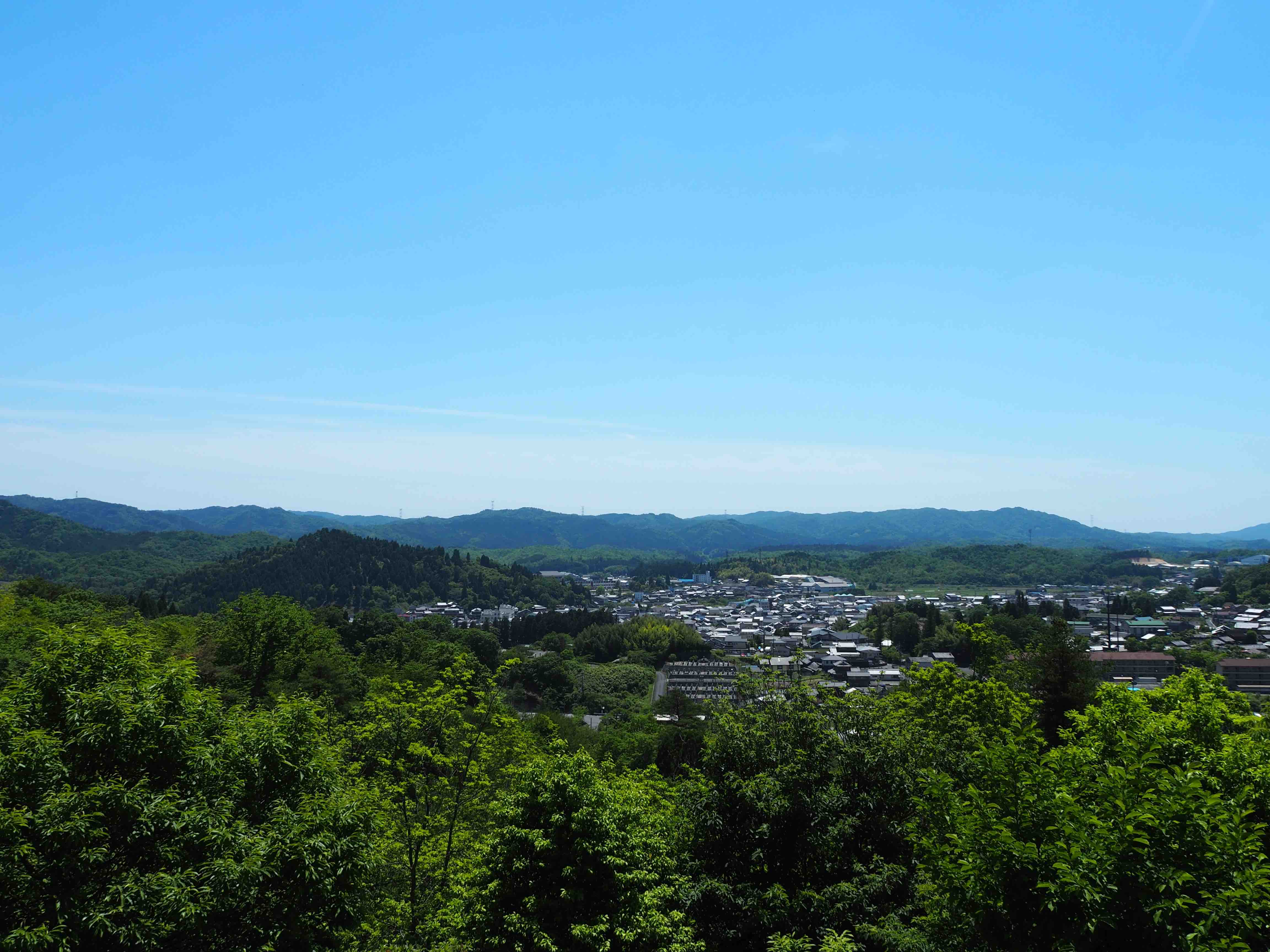 Integrated Modeling of Landscape and Socio-Economic Systems Change at Local Scale | Haga, Chihiro